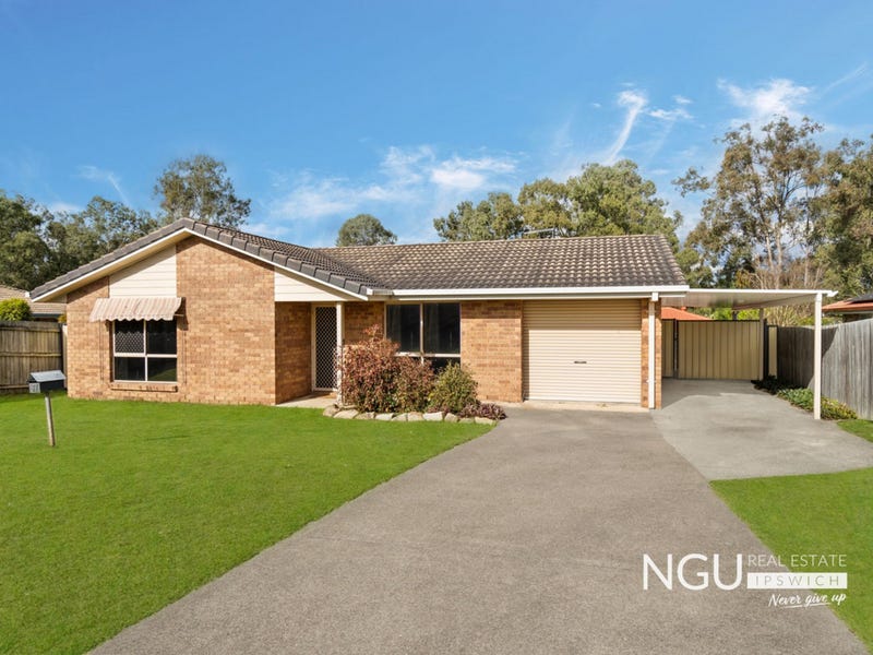 37 Caribou Drive, Brassall, Qld 4305 - Property Details