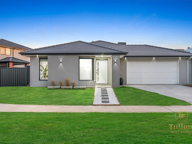 32 Pembrokeshire Loop, Clyde, Vic 3978 - Property Details