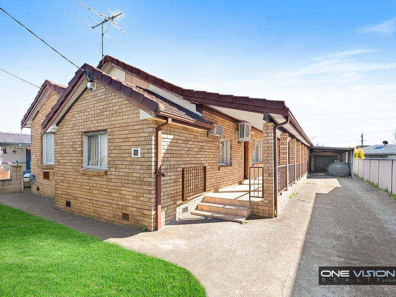 11 Larra Street, Yennora, NSW 2161 - Property Details