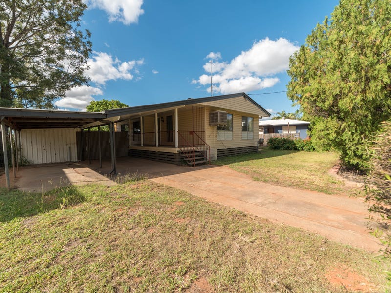 28 Belyando Avenue, Moranbah, Qld 4744 - Property Details