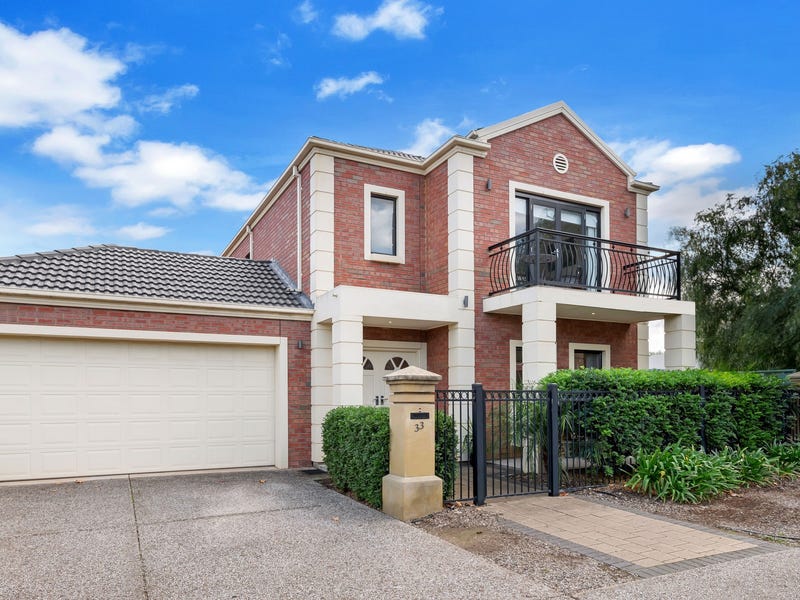 33 Park Way, Mawson Lakes, SA 5095 - realestate.com.au