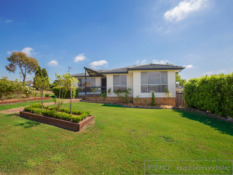 11 Krohn Street, Rutherford, NSW 2320 - Property Details