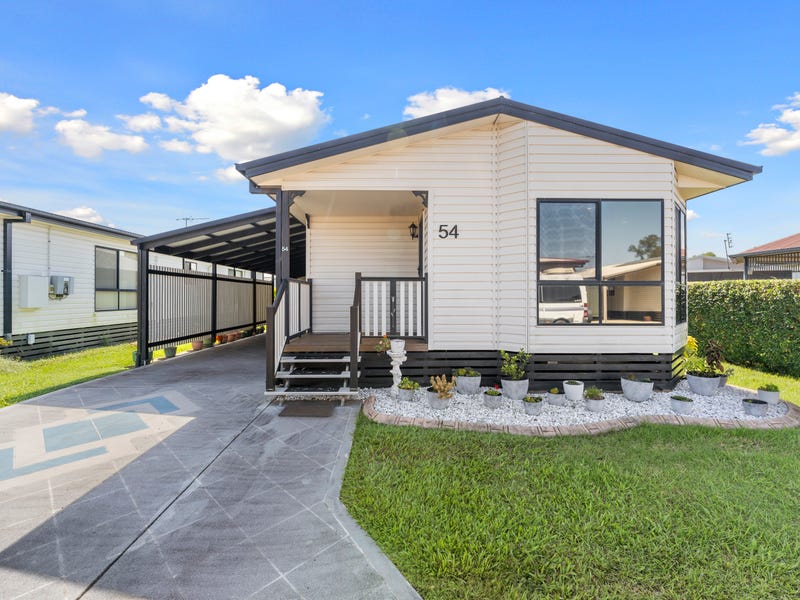54/598 Summerland Way, Grafton, NSW 2460 - Property Details