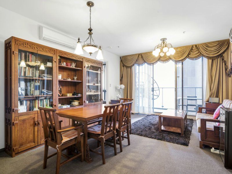 252/420 Pitt Street, Haymarket, NSW 2000 - Property Details