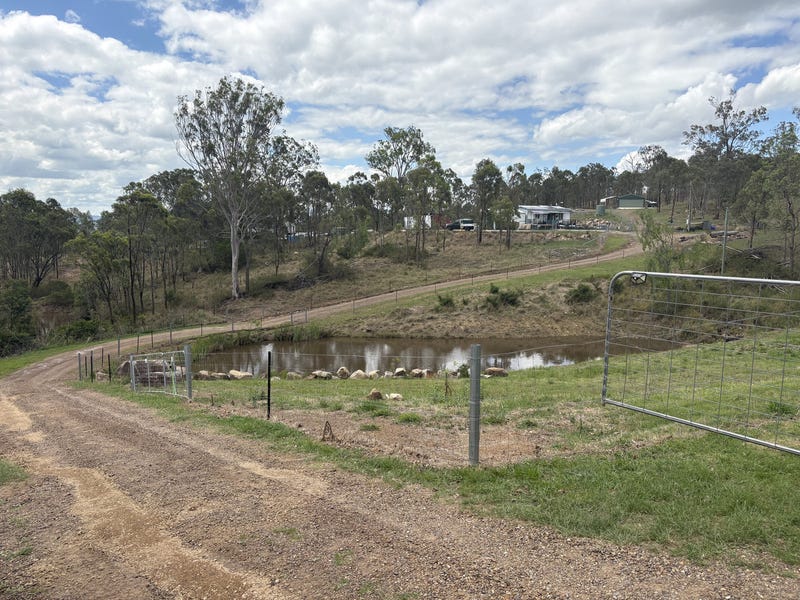 178 Stretton Drive, Teelah, Qld 4314 - Property Details