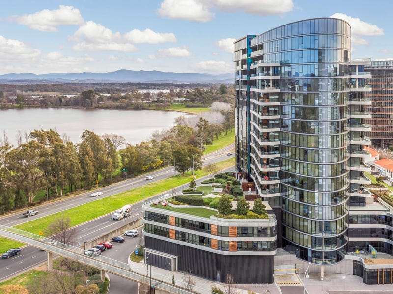 401/19 Marcus Clarke Street, City, ACT 2601 - realestate.com.au