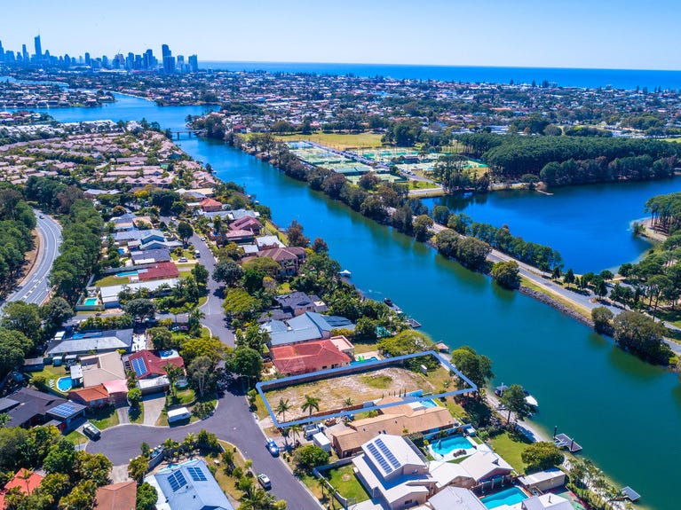 28 Lancelin Drive, Mermaid Waters, QLD 4218 - realestate.com.au
