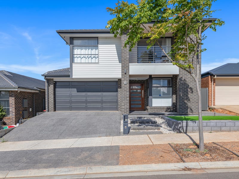 8 Brookfield Street, Blakeview, SA 5114 - Property Details