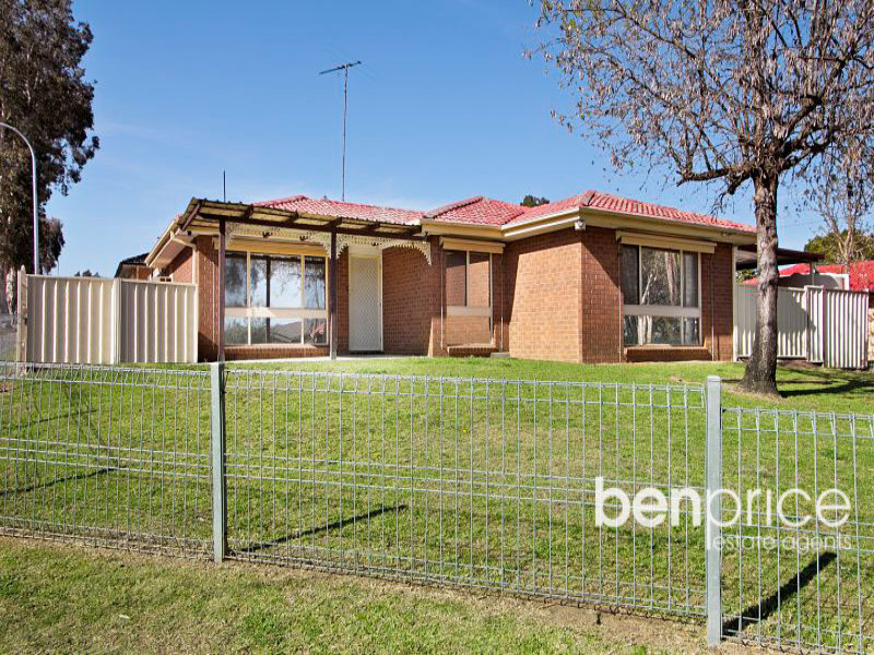 3 Walshe Grove, Bidwill, NSW 2770 - realestate.com.au