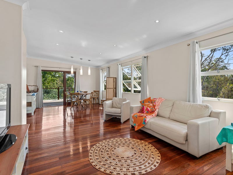 138 Central Avenue, Sherwood, Qld 4075 - Property Details