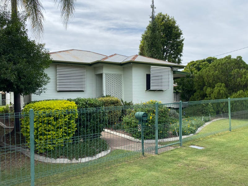 8 Mckenzie Street, Millmerran, Qld 4357 - Property Details