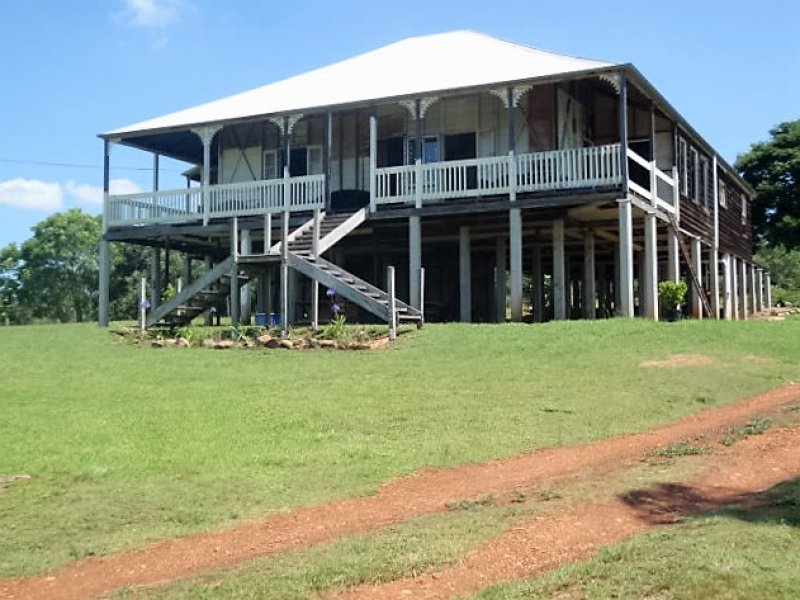 73 Hargrave Road, Benarkin North, QLD 4314 - realestate.com.au