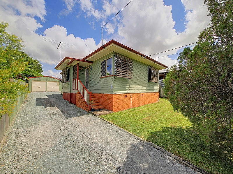 14 Chesney Street, Carina, QLD 4152 - realestate.com.au