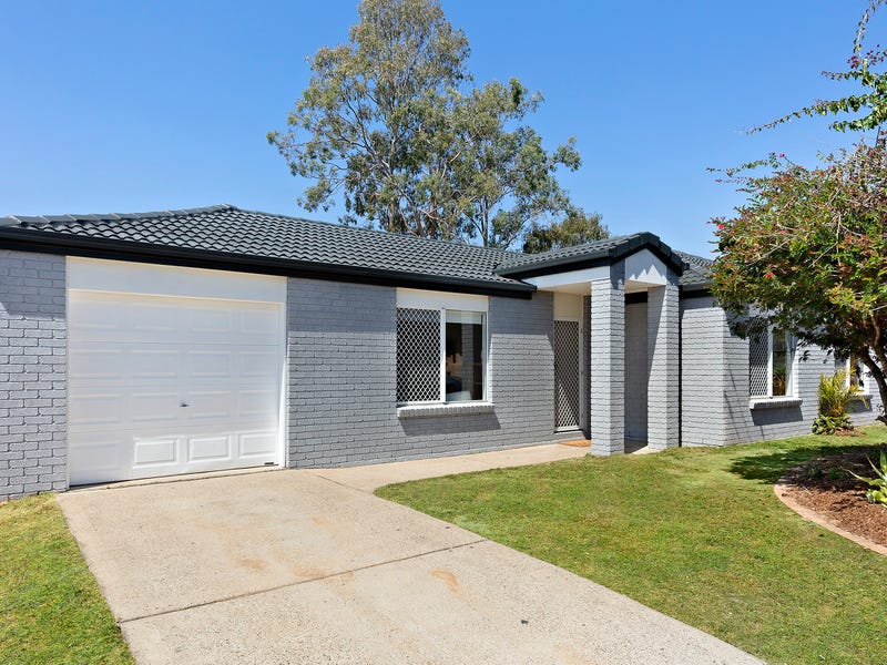 41 Streamview Crescent, Springfield, Qld 4300 - Property Details