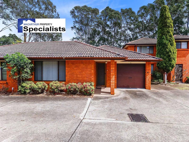 2/2 Alderney Street, Minto, NSW 2566 - Property Details