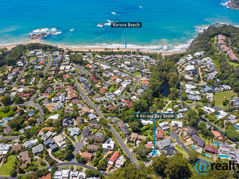 4 Korora Bay Drive, Korora, NSW 2450 - Property Details