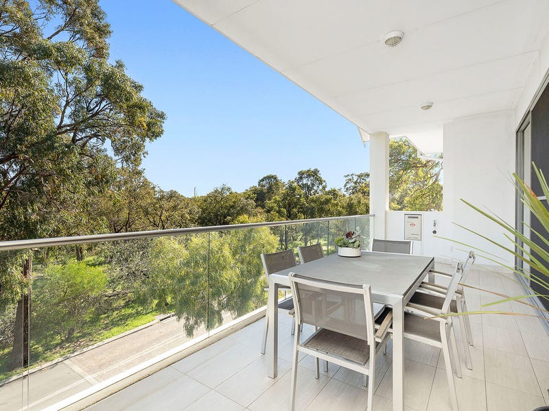 11/16 Coneflower Corner, Churchlands, WA 6018 - Property Details