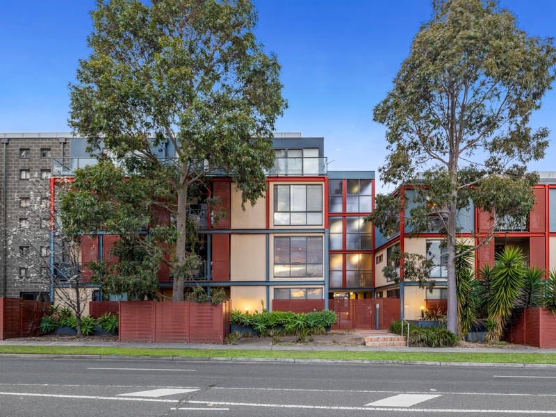 18/1554-1556 Dandenong Road, Huntingdale, Vic 3166 - Property Details
