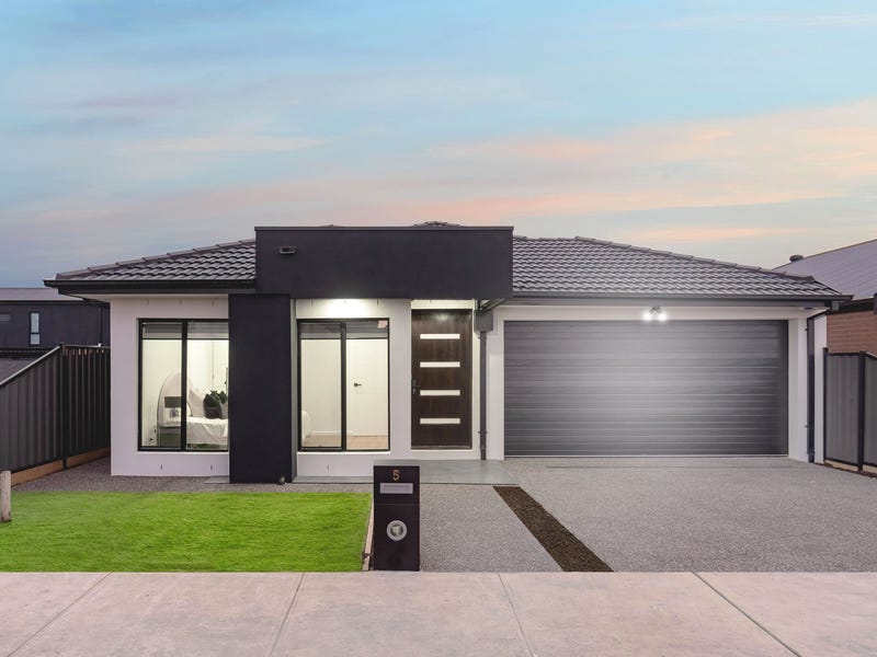 5 Galileo Place, Greenvale, Vic 3059 - Property Details