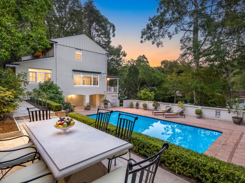 19 PEACE AVENUE, Pymble, NSW 2073 - Property Details