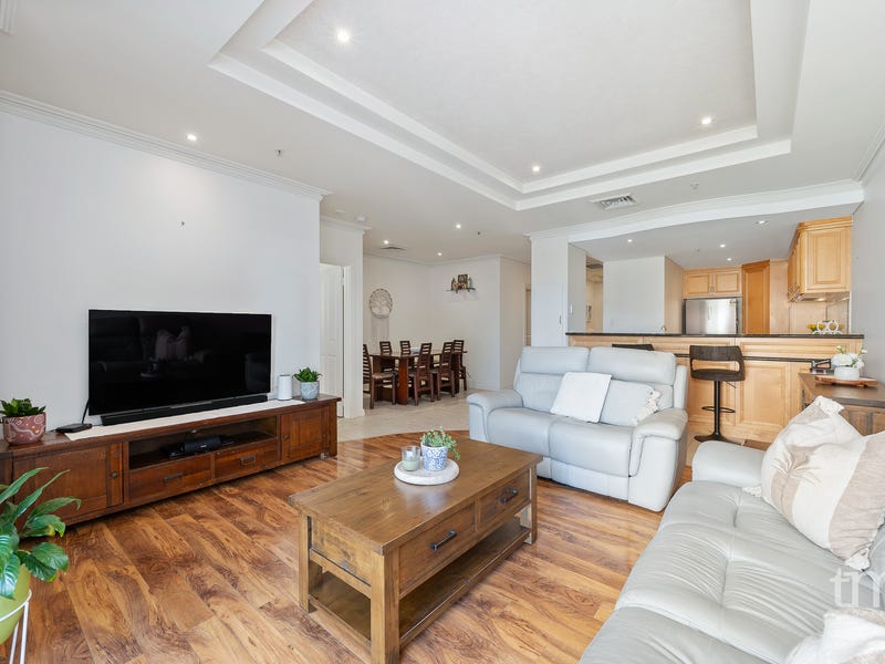 501/2 St Georges Terrace, Perth, WA 6000 - Property Details