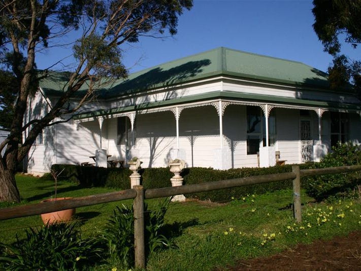 1981 Darlington - Terang Road, Kolora, Vic 3265 - Property Details