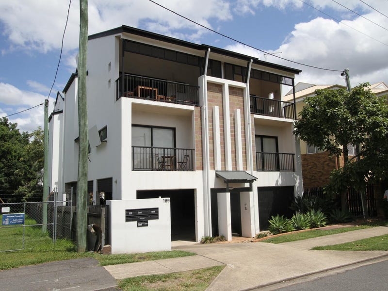 169 Merthyr Road, New Farm, QLD 4005 - realestate.com.au