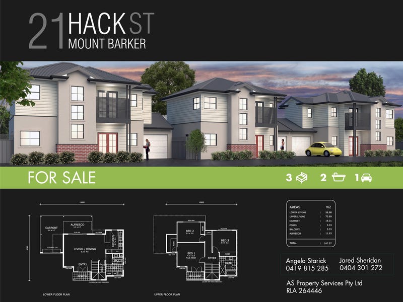 21 Hack Street, Mount Barker, SA 5251 - realestate.com.au