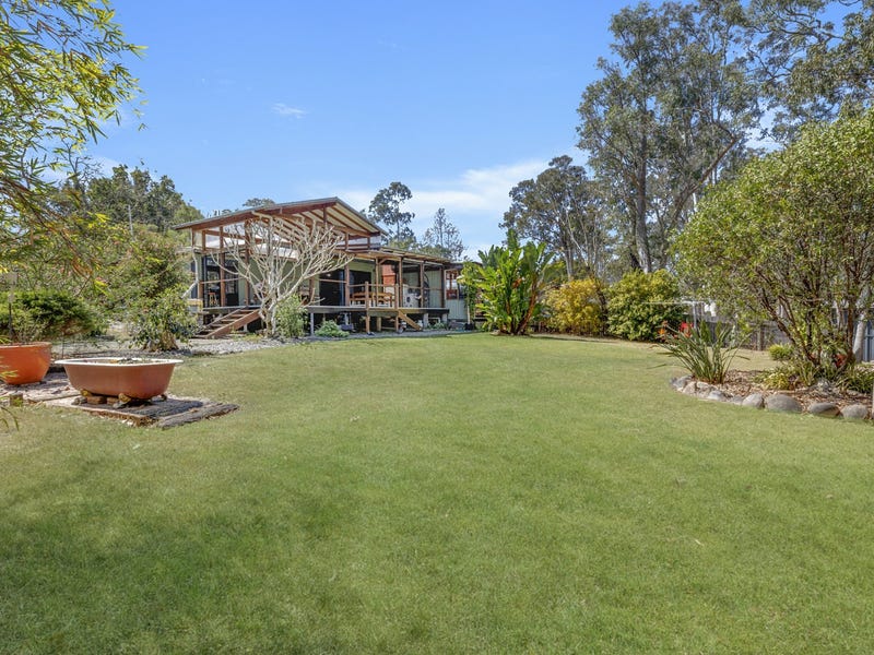 5 Toose Road, Bellbrook, NSW 2440 - Property Details