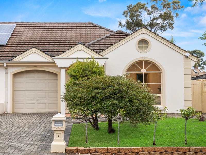 3 Anglesey Avenue, St Georges, SA 5064 - realestate.com.au