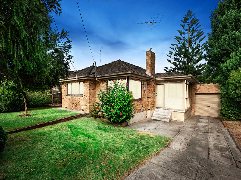 40 Manningham Road, Bulleen, Vic 3105 - Property Details