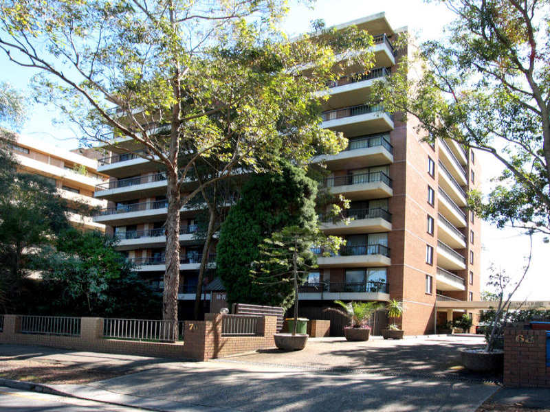 Property 105997780, Parramatta, NSW 2150 - Property Details