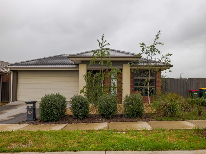 28 Dante Crescent, Bonshaw, Vic 3352 - Property Details