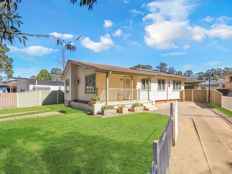 113 Captain Cook Drive, Willmot, NSW 2770 - Property Details