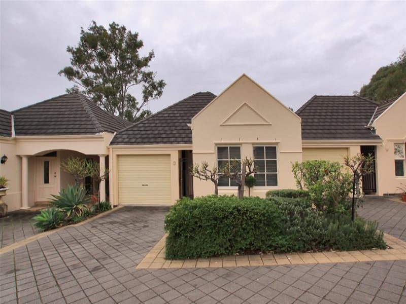 3/72-74 Bridge Street, Kensington, SA 5068 - Property Details