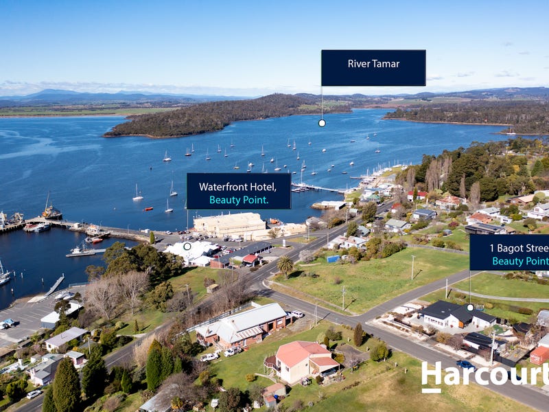 1 Bagot Street, Beauty Point, TAS 7270 - realestate.com.au