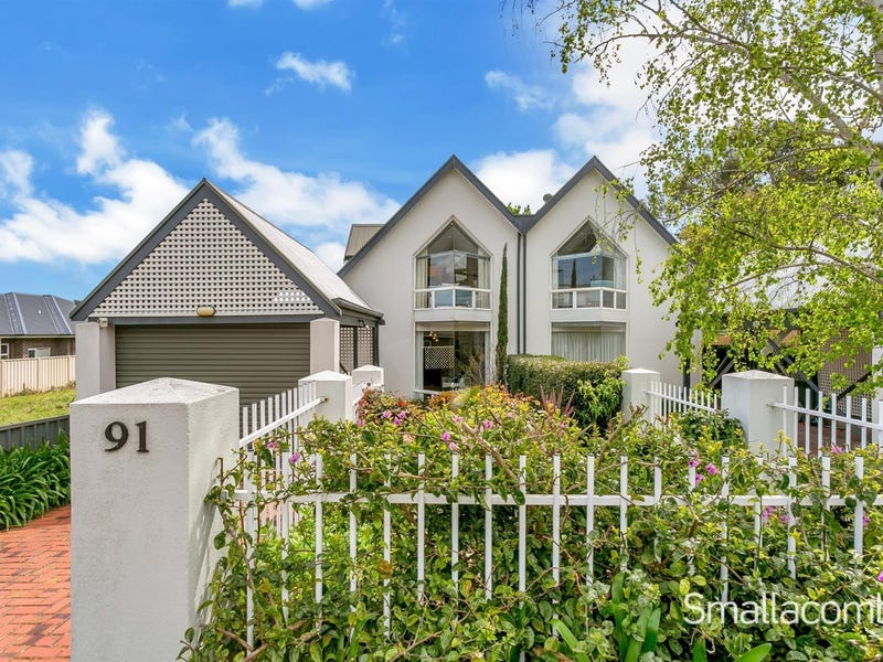 91 Hill Street, Netherby, SA 5062 - realestate.com.au