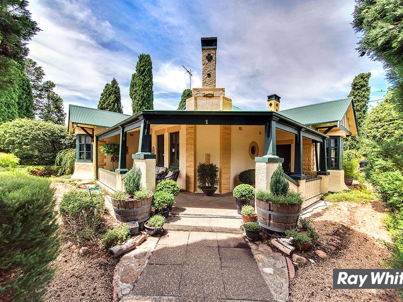 1 Rutledge Street, Queanbeyan, NSW 2620 - Property Details