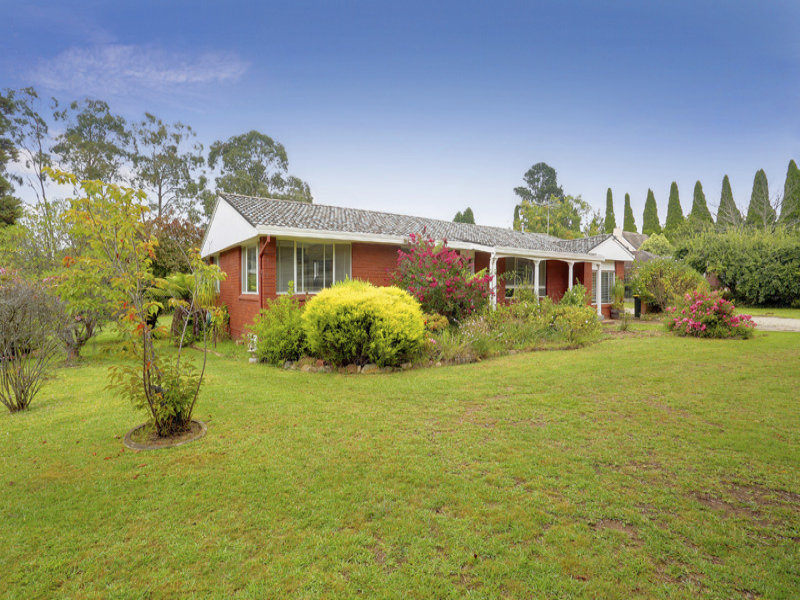 41 Toongoon Road, Burradoo, NSW 2576 - Property Details