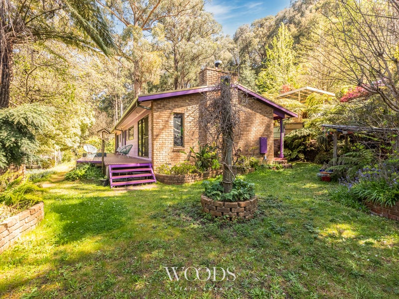 21 Fern Gully Road, Cockatoo, Vic 3781 - Property Details