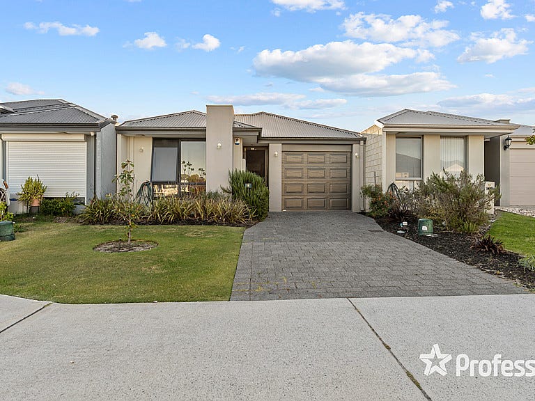 16 Burnett Road, Brabham, WA 6055 - Property Details