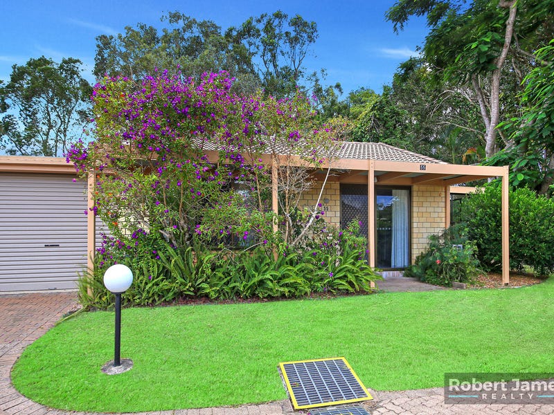 55/139 Moorindil Street, Tewantin, Qld 4565 - Property Details