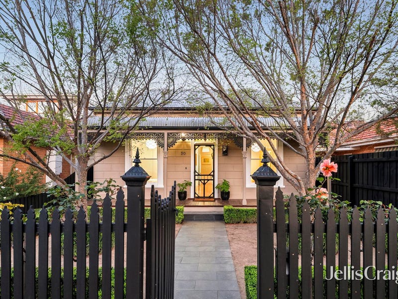 30 Andrew Street, Northcote, VIC 3070 - realestate.com.au