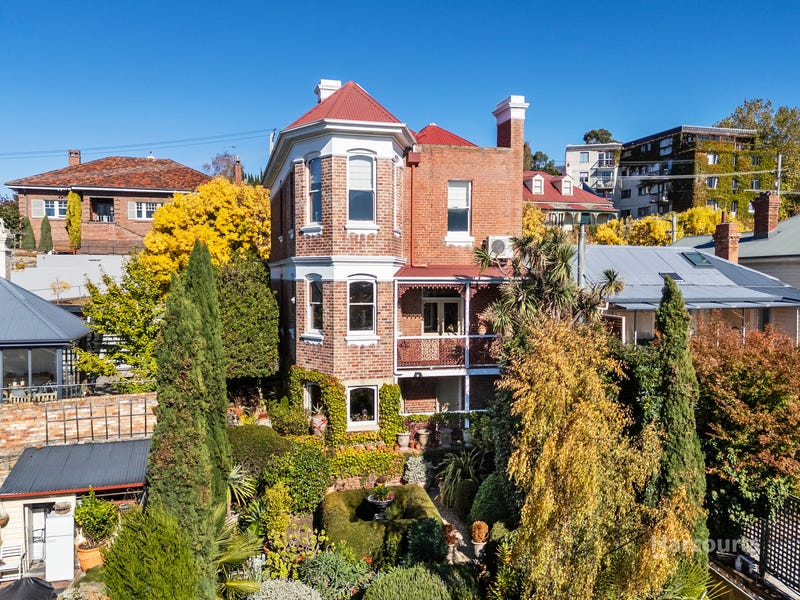 Real Estate & Property for Sale in Hobart, TAS 7000 - realestate.com.au