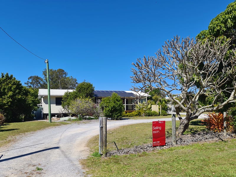 21 Awoonga Dam Road, Benaraby, QLD 4680 - realestate.com.au