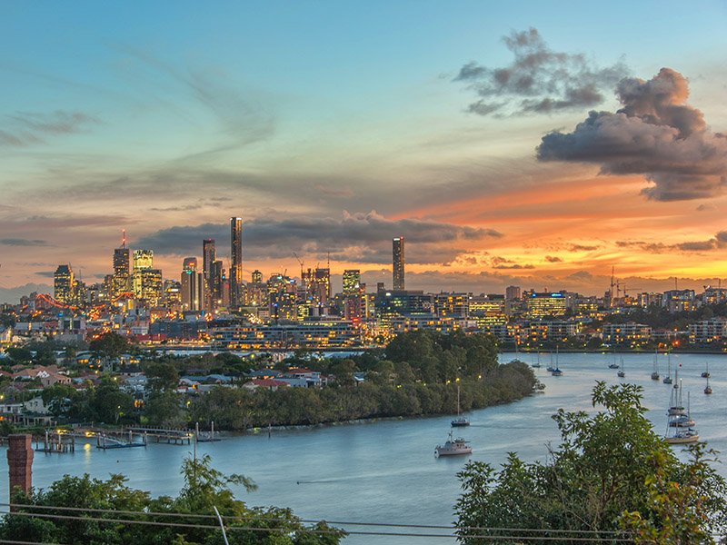 2/12 Mullens Street, Hamilton, Qld 4007 - Property Details