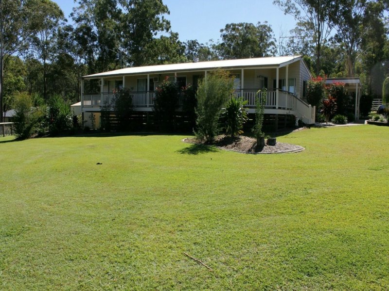 54 Chestnut Drive, Pine Mountain, QLD 4306 - realestate.com.au