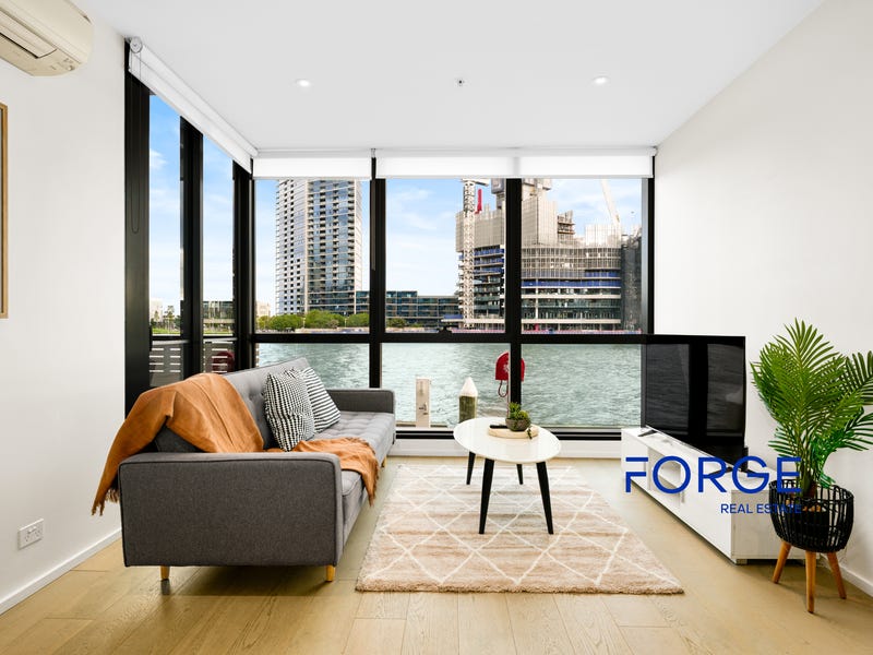 86 Australian Wharf, Docklands, Vic 3008 - Property Details