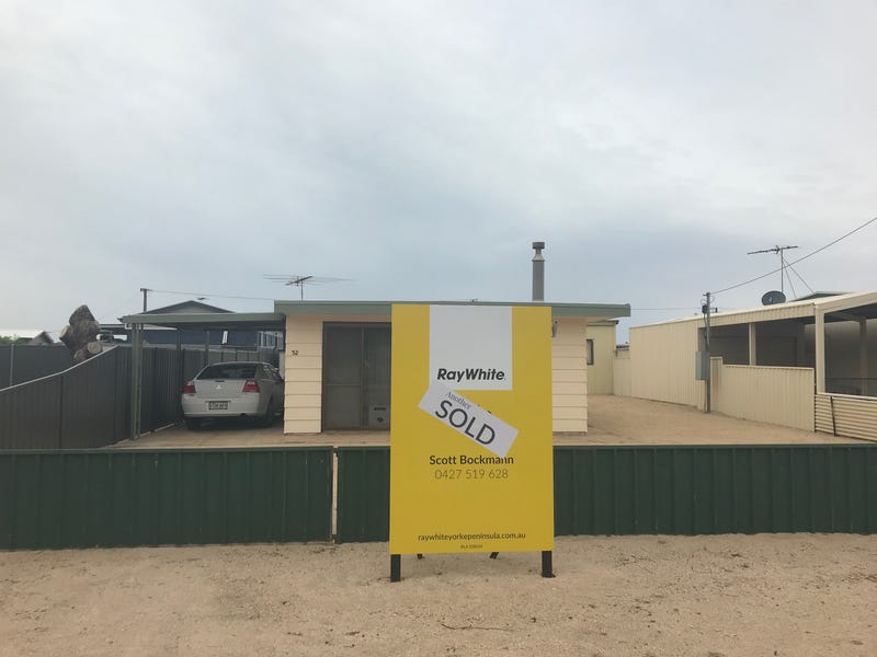 52 Cumberland Road, Clinton, SA 5570 - realestate.com.au