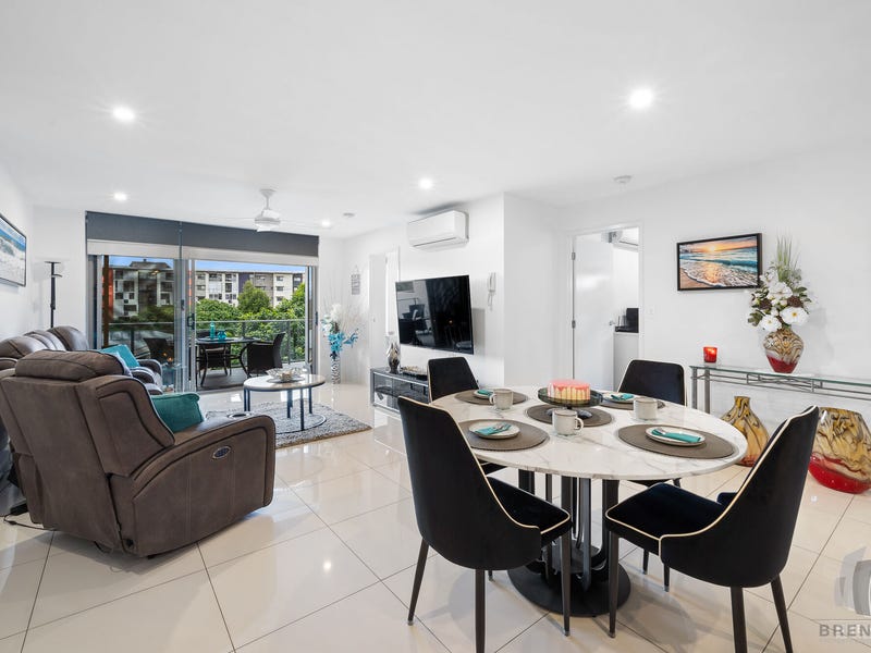 3/26 Western Avenue, Chermside, Qld 4032 - Property Details